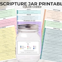 Prayer Jar - Etsy