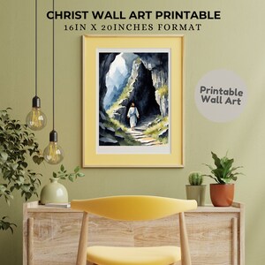 Jesus Defeated the Grave - Etsy