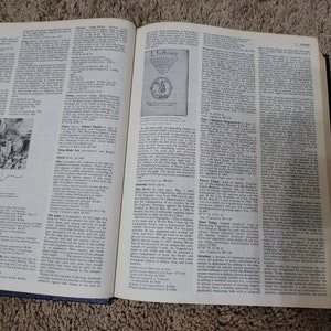 Encyclopedia Britannica Full Set Hardcover, - Etsy