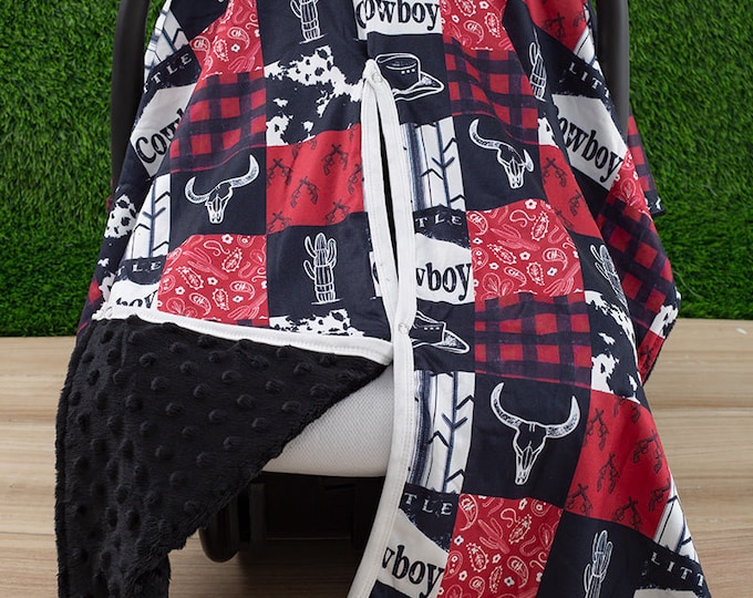 Arrows, Aztec, Cow Print, Cow Skull, Cactus, Little Cowboy, Paisley ...