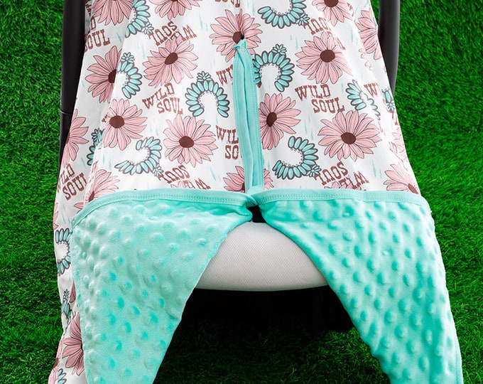Floral, Concho, Horse Shoe, Wild Soul, Pink, Turquoise, Western, Rodeo ...