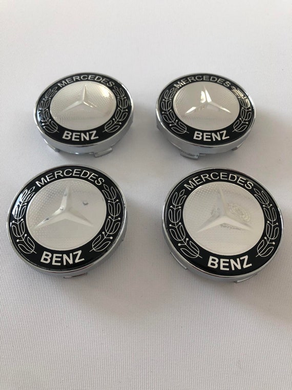 GLS-Class AMG Logo Hubcaps 167 Genuine Mercedes-AMG, 56% OFF