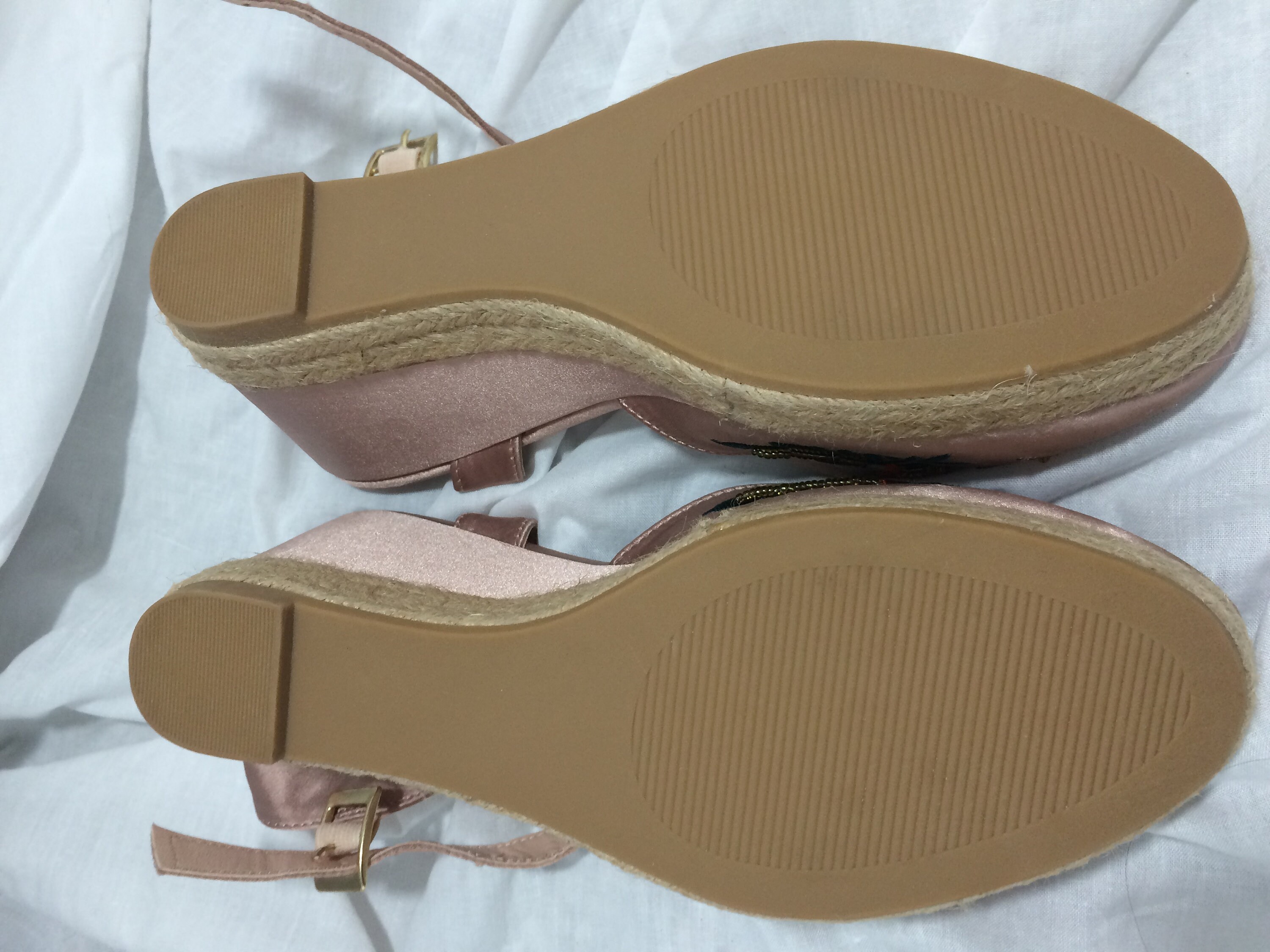 Ladies 40s/50s Style Sandals - Etsy UK