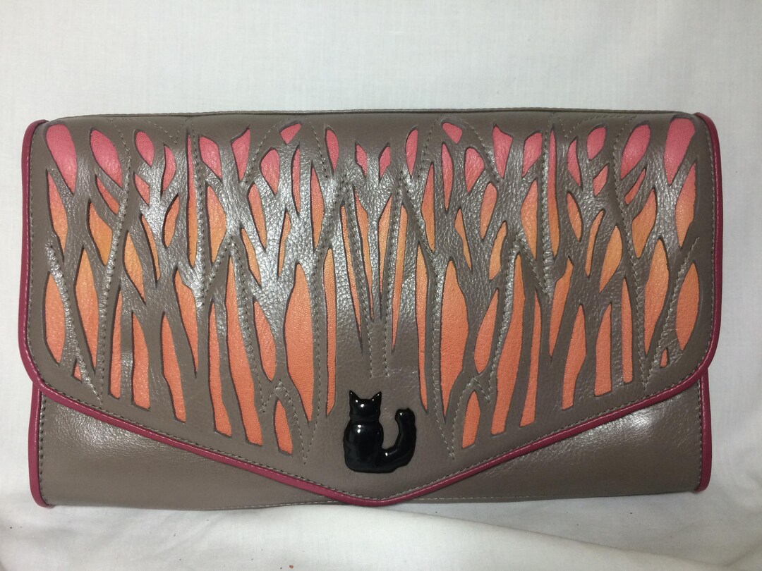 Bracher Emden - Bora Aksu Envelope Clutch Bag - Etsy