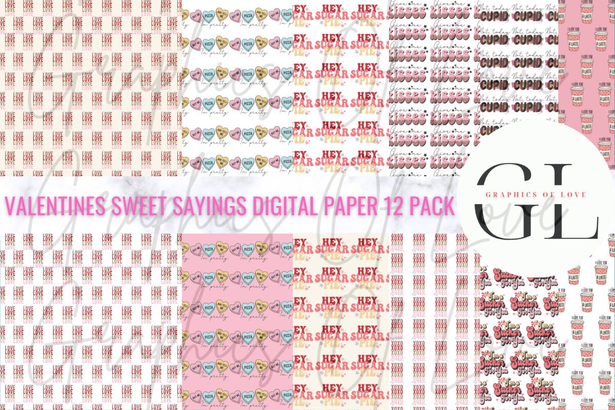 Flattened Design Resources beauty and valentine clipart 12HD Valentines ...