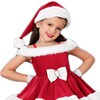 İce Queen Child Costume, İce Princess Child Costume, New Year Costume ...
