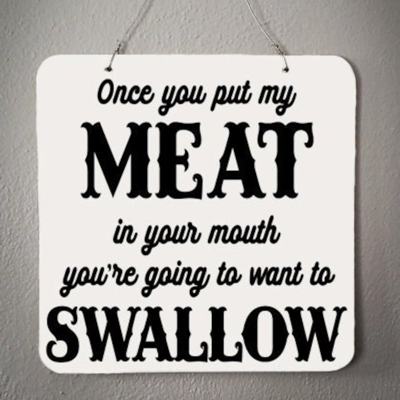 Bbq Sign - Etsy