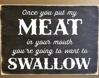 Bbq Sign - Etsy