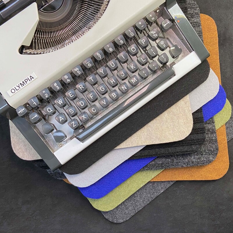 Typewriter - Etsy