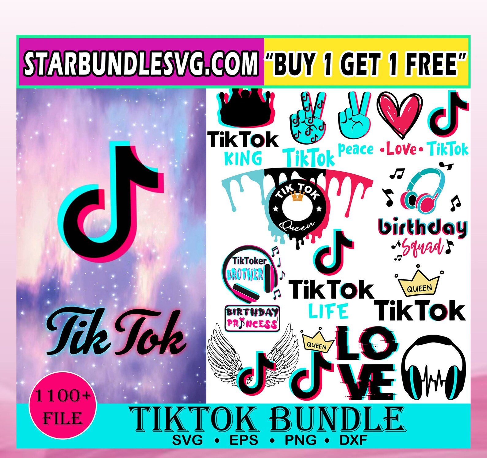 This Tik Tok Princess Turns Trending Svg Tiktok Svg Tiktok Etsy
