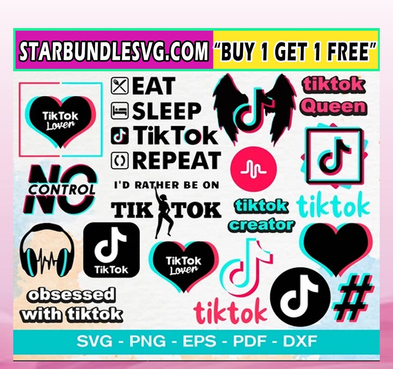 This Tik Tok Princess Turns Trending Svg Tiktok Svg Tiktok Etsy