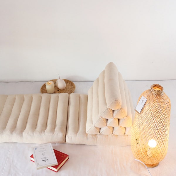 Triangle Pillow - Etsy