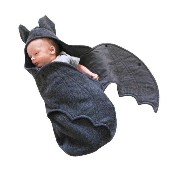 Baby Bat - Etsy
