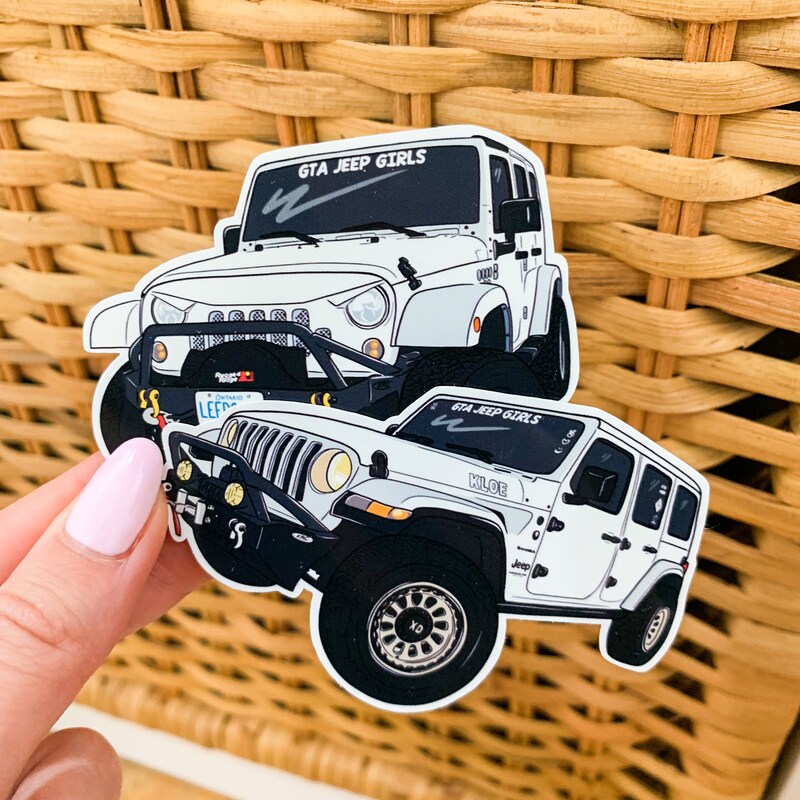 Car Stickers - Etsy
