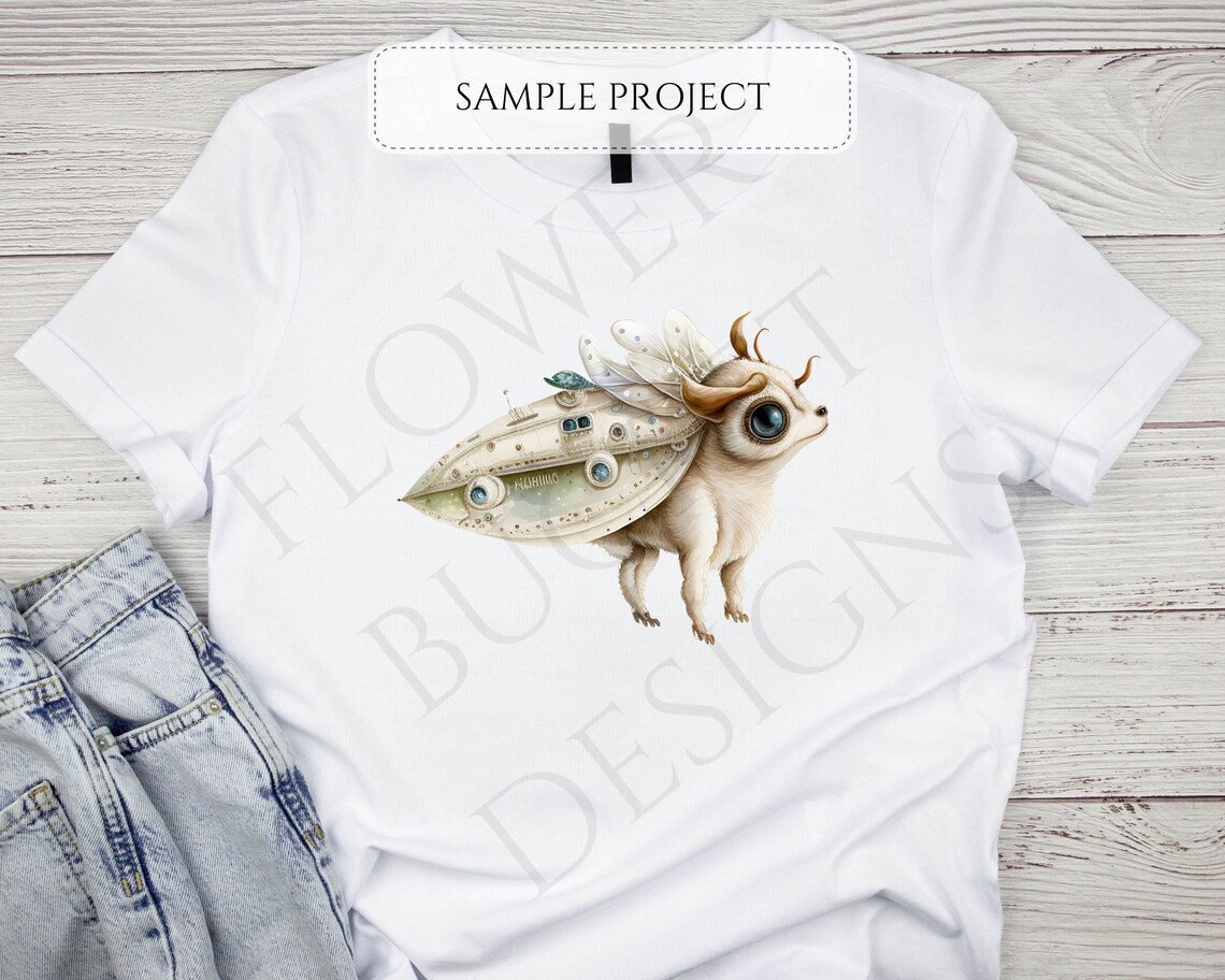 Watercolor Clipart, Space Animals, Pngs, Outer Space Clipart ...