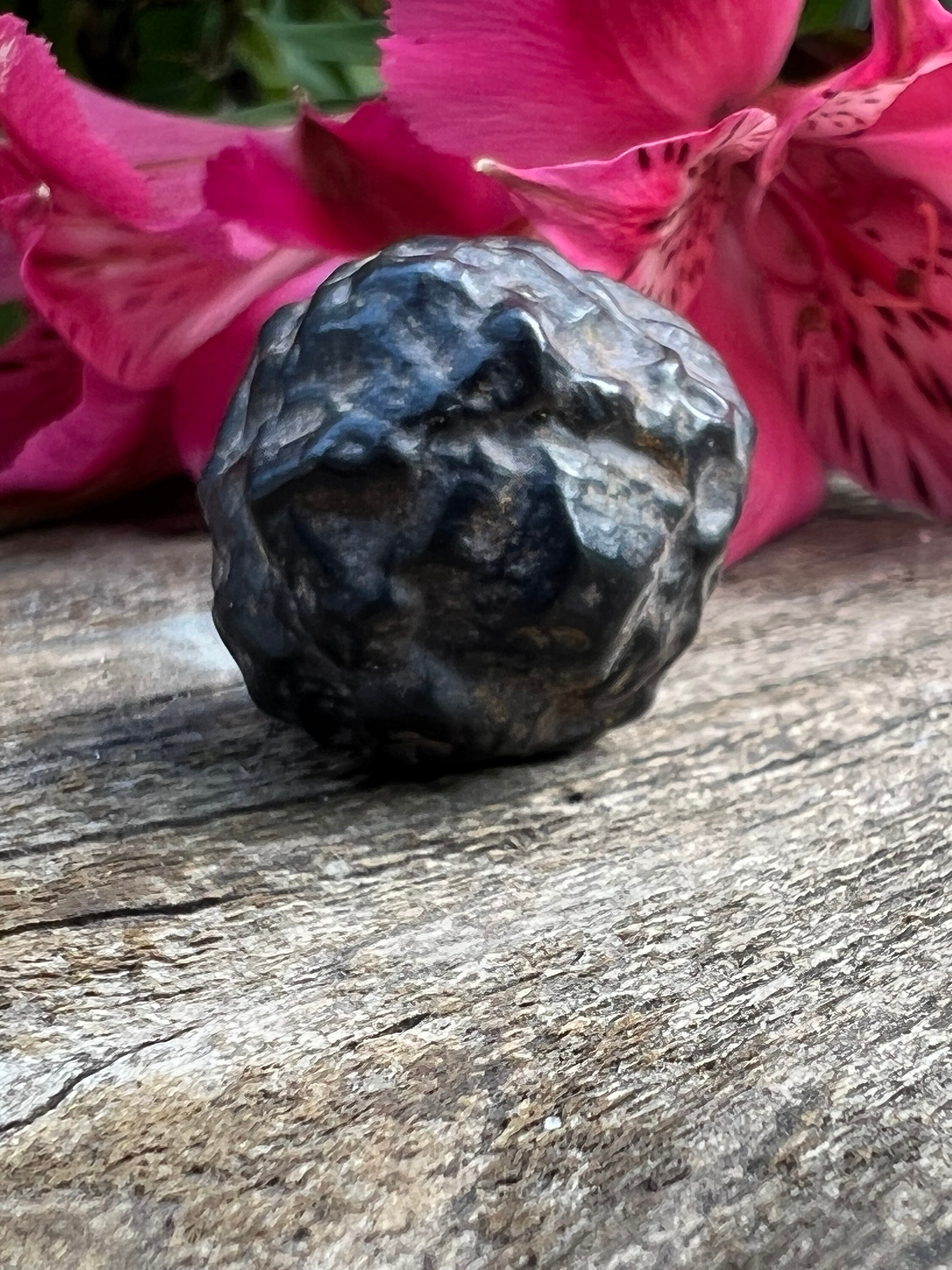 Pseudomorph Prophecy Stone - Etsy