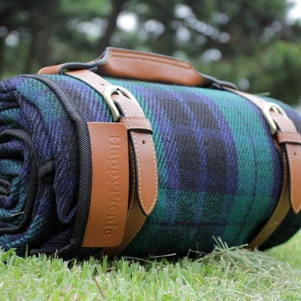 Picnic Blanket - Etsy