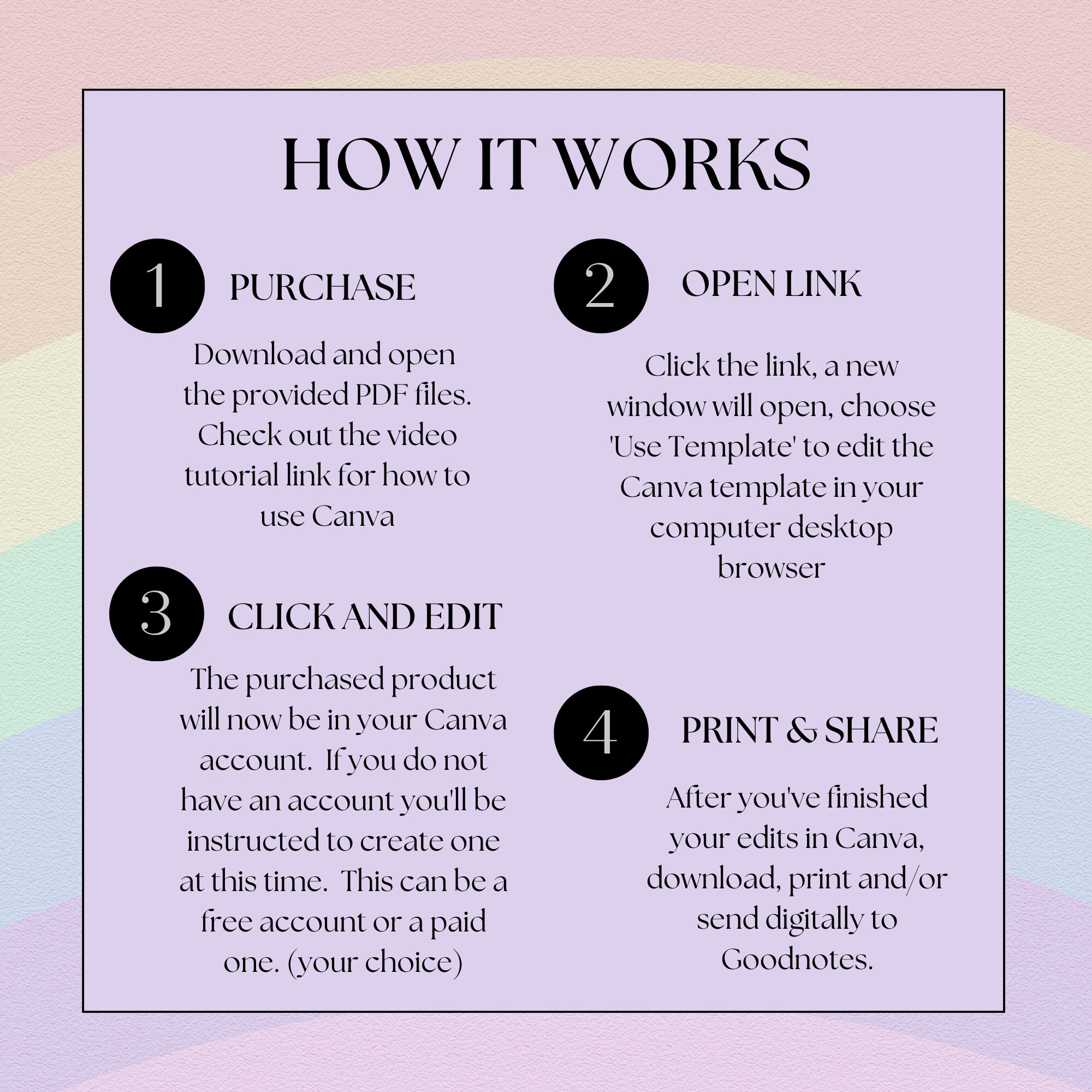 LGBTQ Wedding Planning Canva Template, Two Brides, Gay Wedding Planner ...