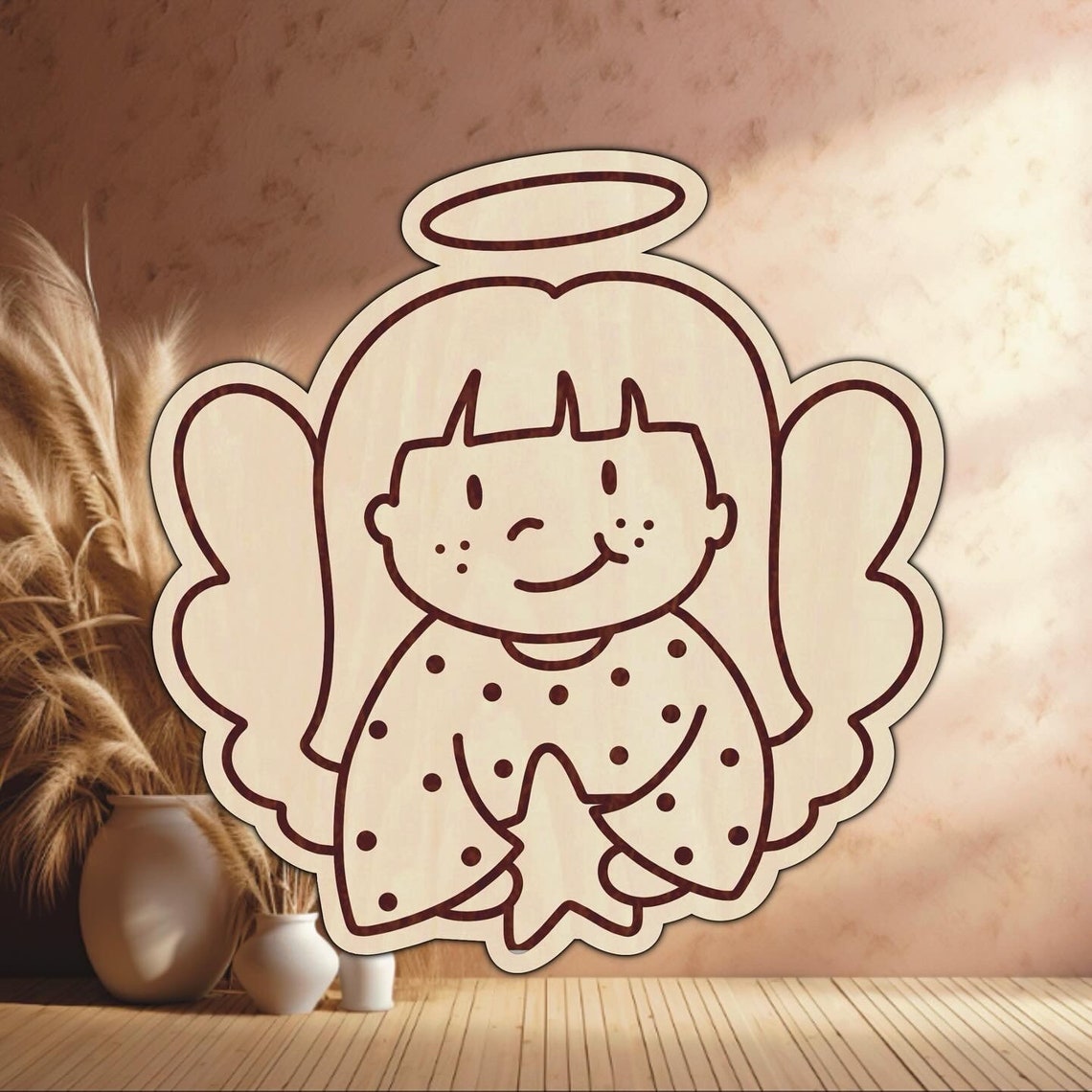 Engel SVG Engel Plotterdatei Engel PNG Plotterdatei - Etsy Canada