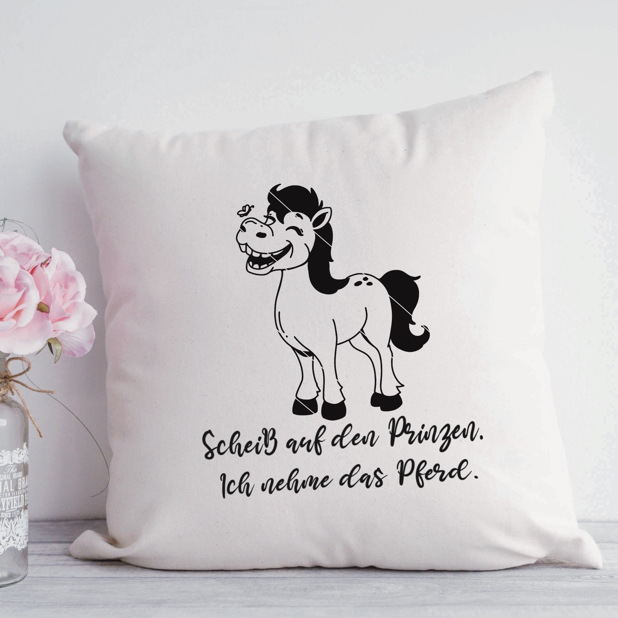 Horse SVG Pferd Plotterdatei Pferd Clipart Schneidedatei - Etsy Canada