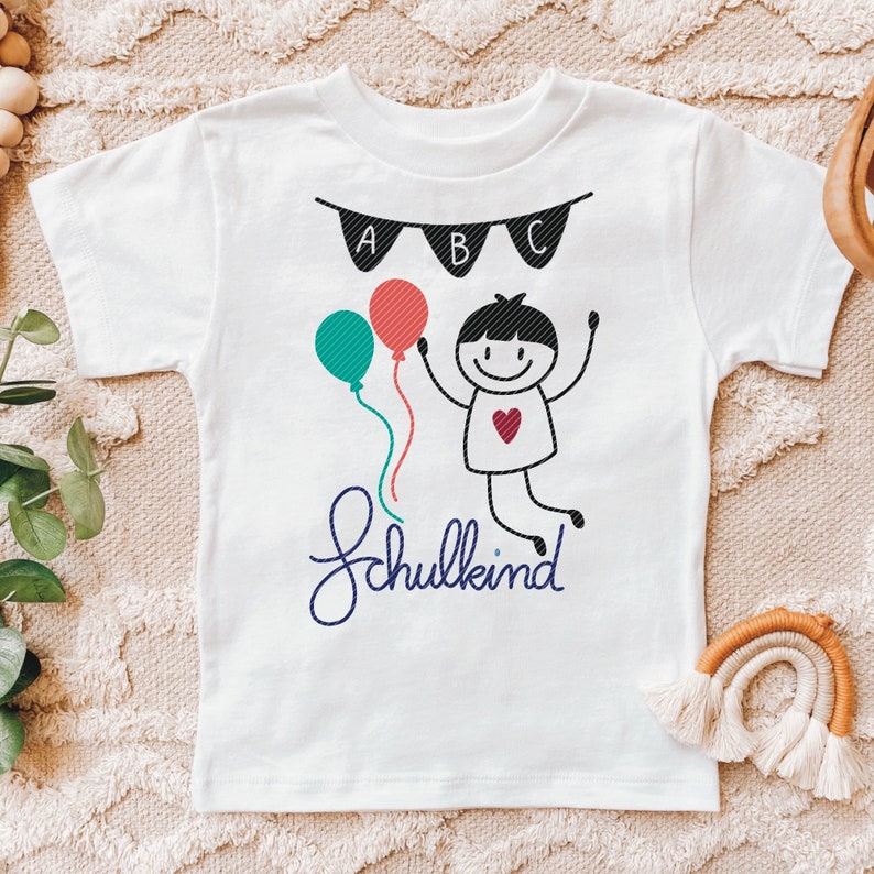 Einschulung Bundle Schulkind Plotterdatei Schulanfänger - Etsy.de