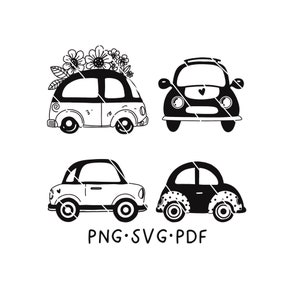 Auto SVG, Car SVG, Autos, Schneidedatei, Sublimation, Plotten, DTF ...