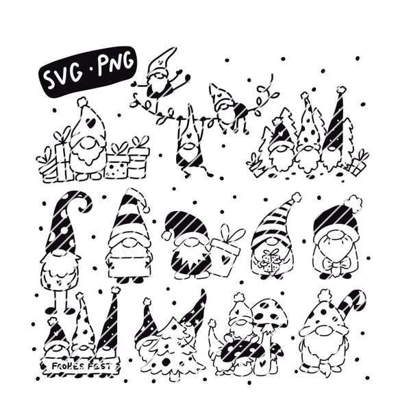 Plotterdatei wichtel - Etsy.de