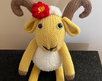 Chicken Nuggets Circular Knitting Machine Pattern - Etsy