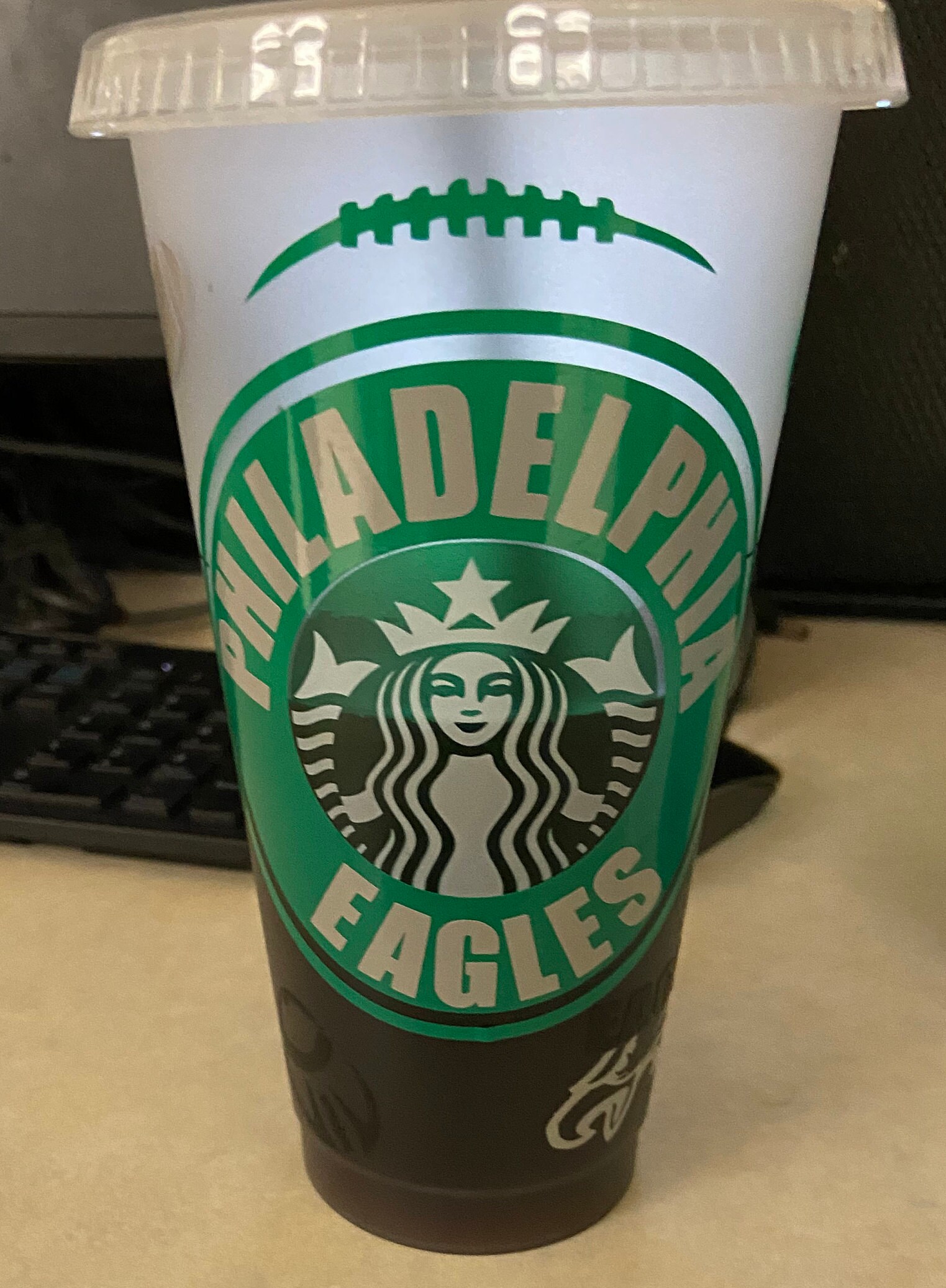 Starbucks Venti Cups drink Your Favorite Beverage in These - Etsy