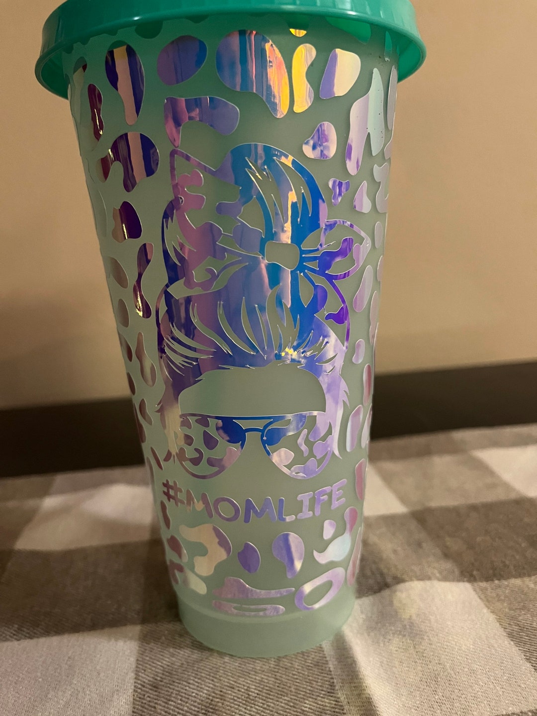 Color Changing Cold Cups - Etsy
