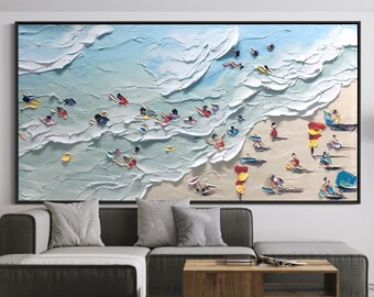 Large Horizontal Art - Etsy