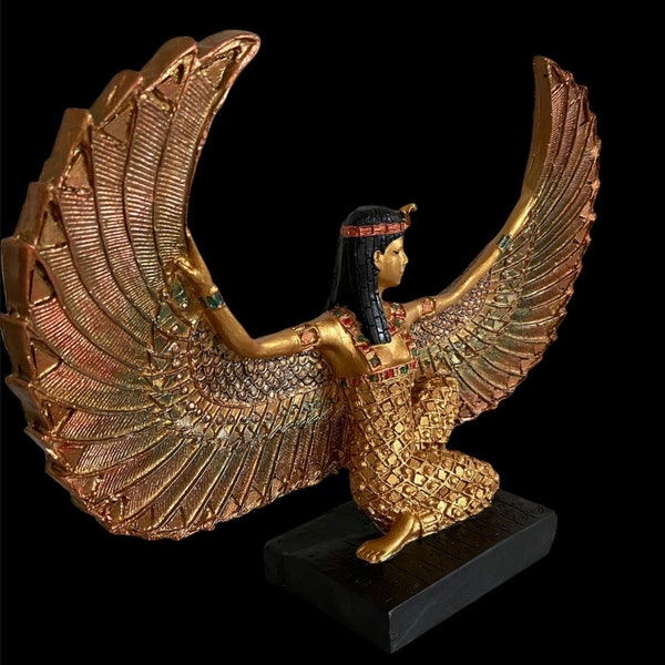 Maat - Etsy