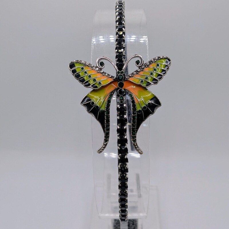 Butterfly Headbands - Etsy