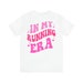In My Running Era Shirt Marathon Gift for Women Gift for Marathon ...