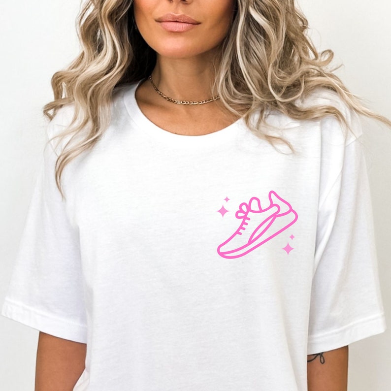In My Running Era Shirt Marathon Gift for Women Gift for Marathon ...