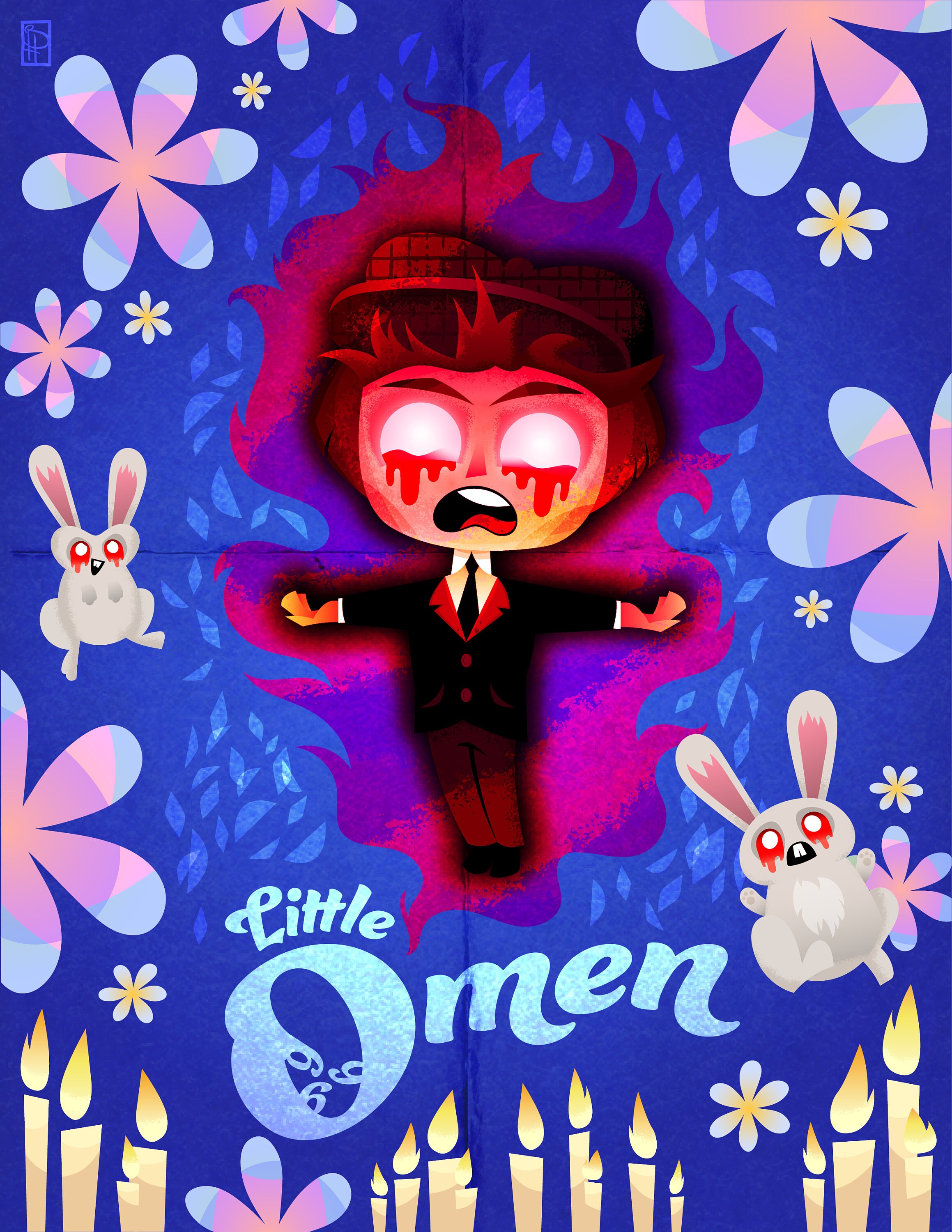 Little Omen - Etsy UK