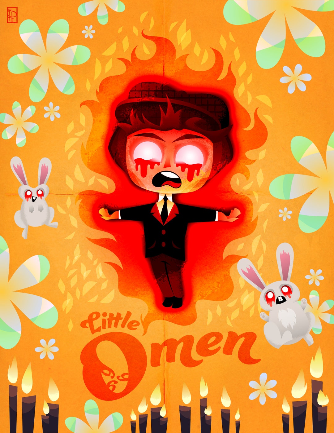 Little Omen - Etsy