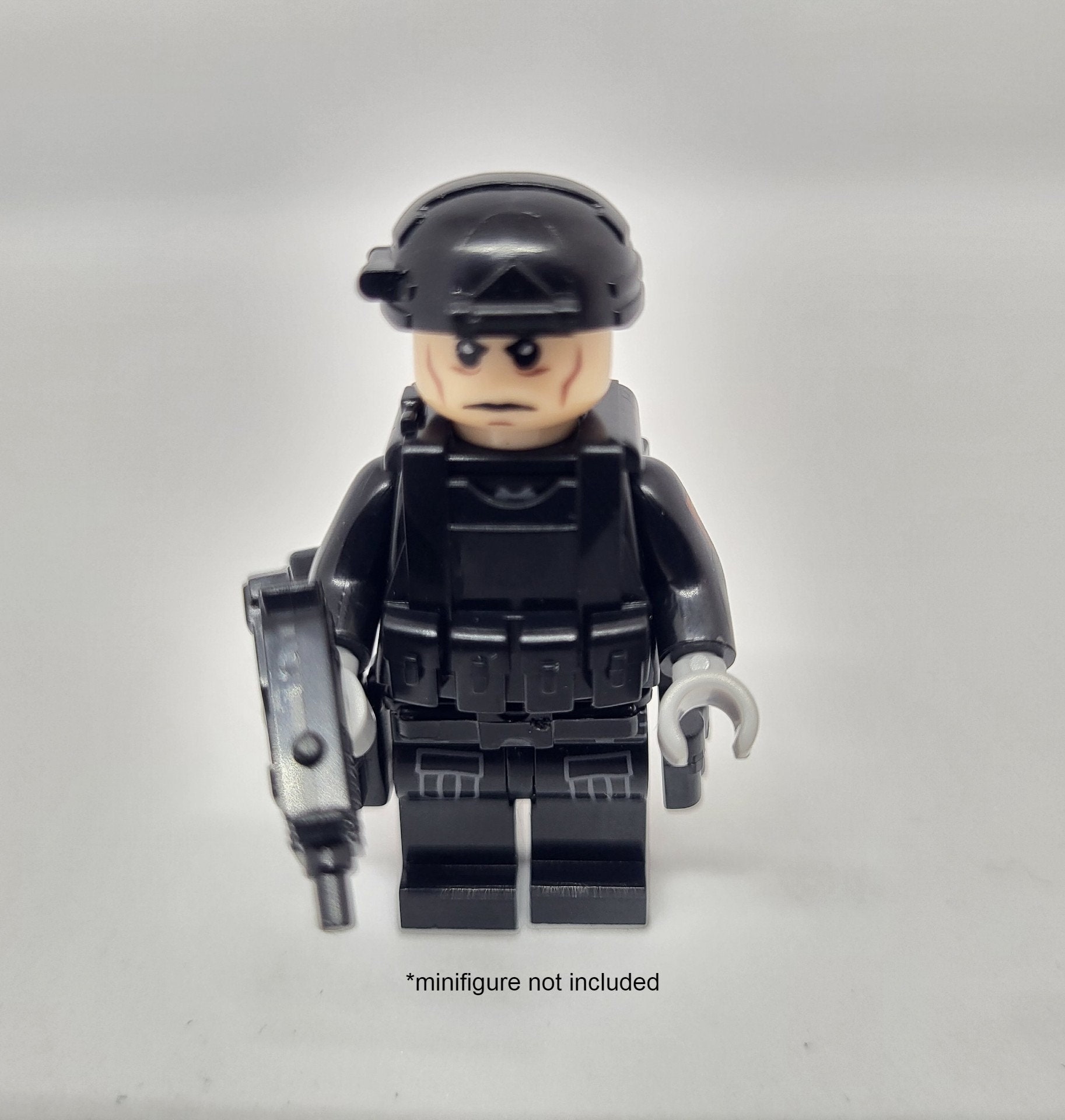 Random Armor Pack - Etsy