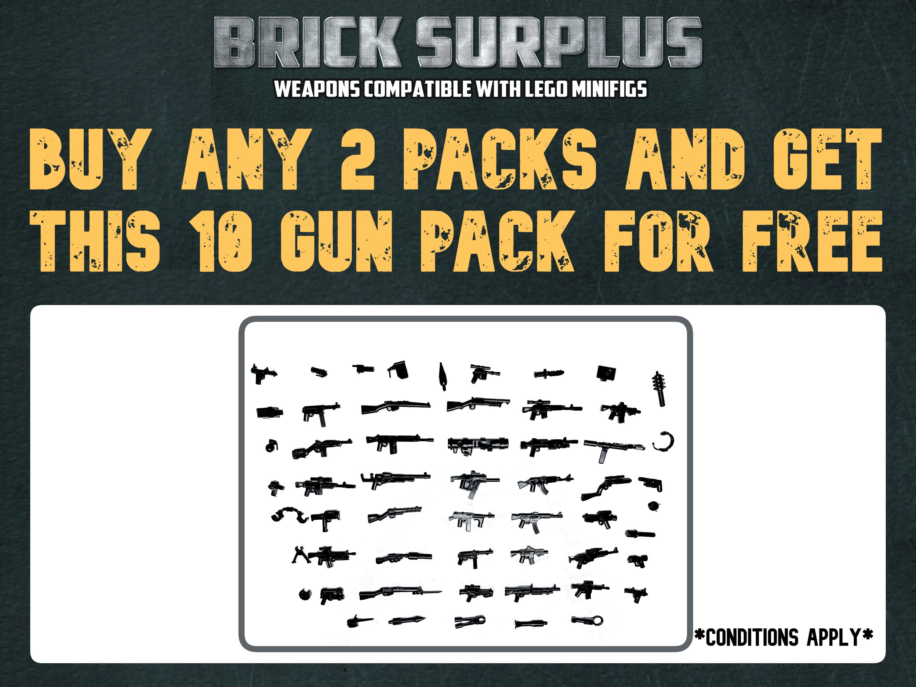 WW2 Canadian Army Battle Pack - Etsy