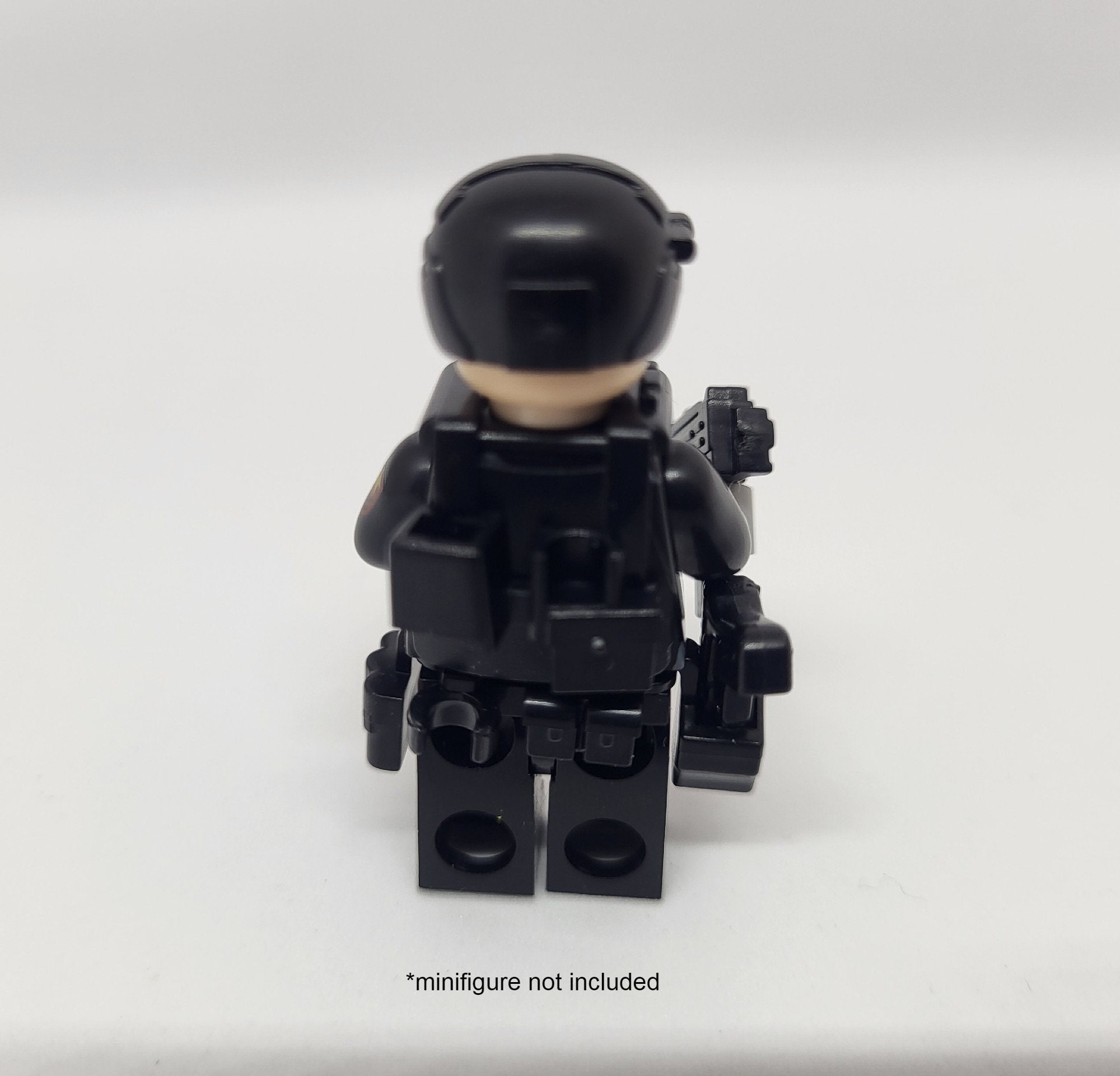 Random Armor Pack - Etsy