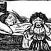 Printable Coloring Book Edvard Munch Collection PLUS Short Biography ...