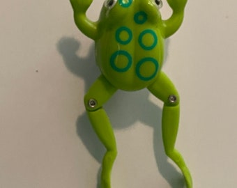 Toad Long Legs - Etsy