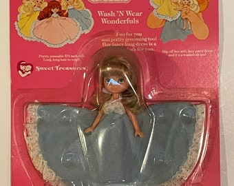 Good Gal Doll - Etsy