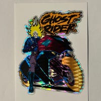 Ghost Rider - Etsy