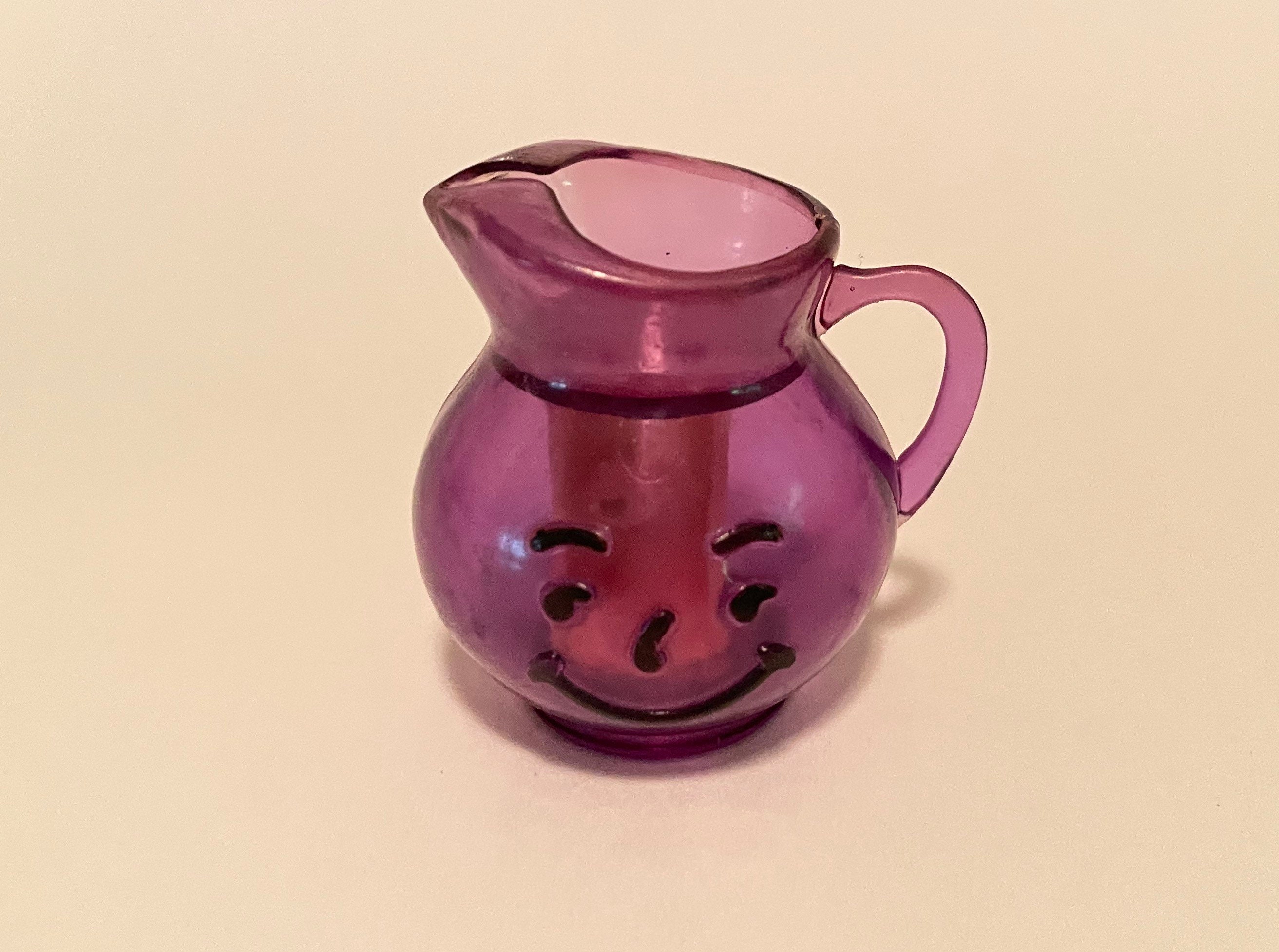 Purple Kool Aid Man
