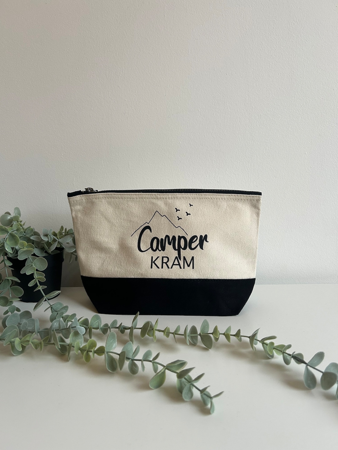 Camper Stuff Camper Bag Camping Gift Camping Bag Gift for Campers - Etsy