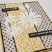Handmade Card, Daisy Card, Floral Card, Birthday Card - Etsy