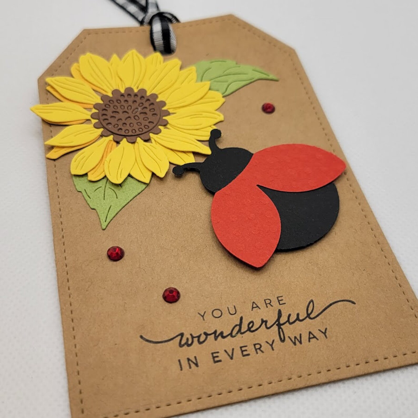 Gift Tags, Present Toppers, to From, Present Tags - Etsy