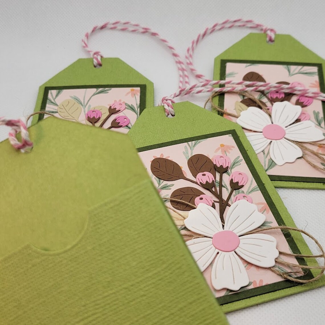 Gift Card Holders, Handmade Gift Card Holders, Cash Holders, Handmade ...