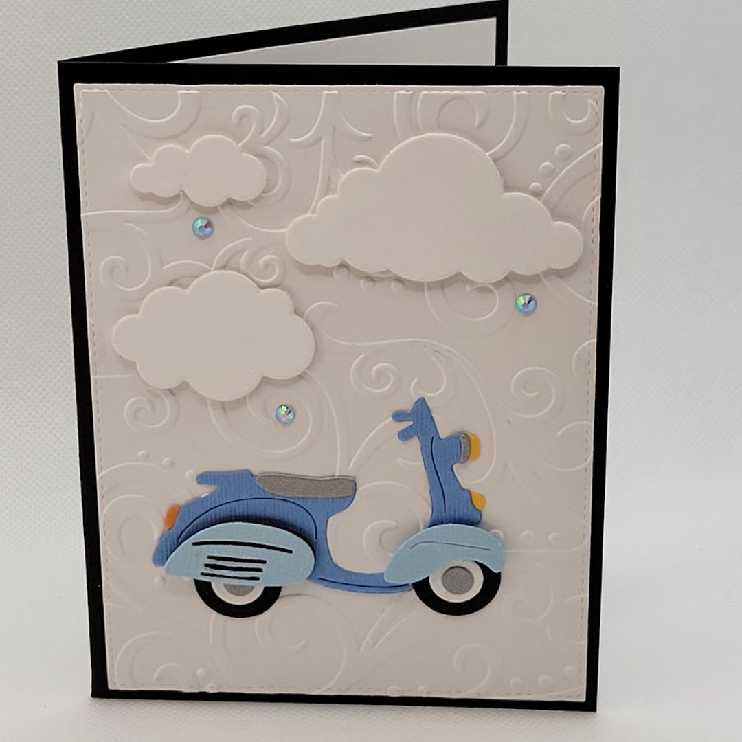 Handmade Card Set, Card Set, Handmade Cards, Handmade Birthday Cards ...